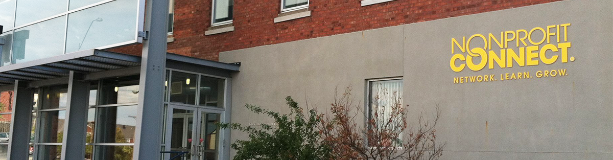 About Us - Nonprofit Connect