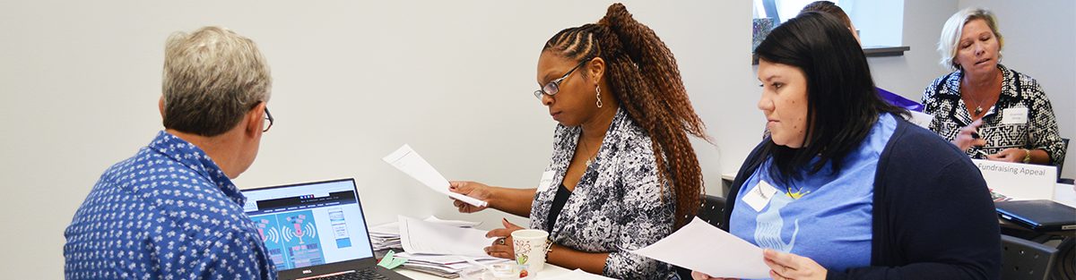 Volunteer Opportunities | Nonprofit Connect