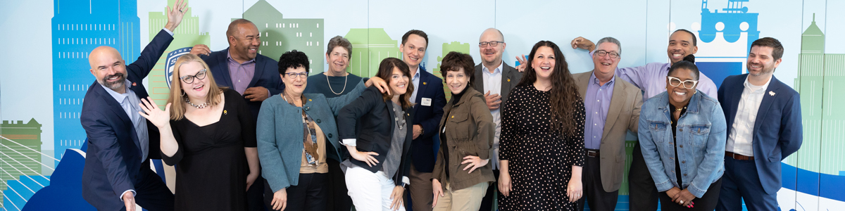 Board Development - Nonprofit Connect