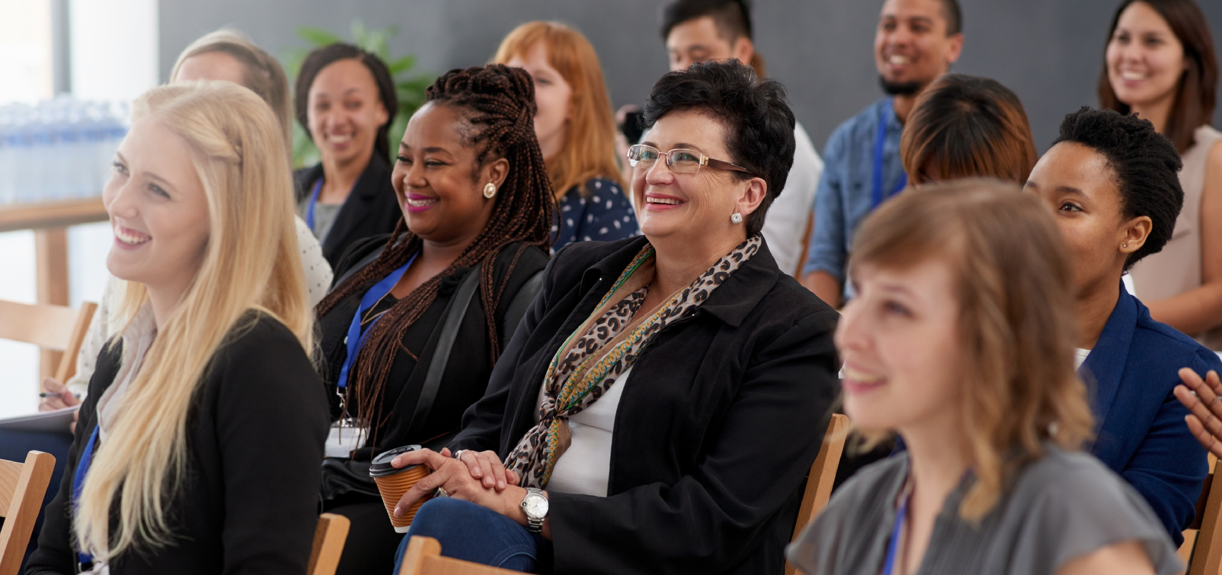 Institutes - Nonprofit Connect