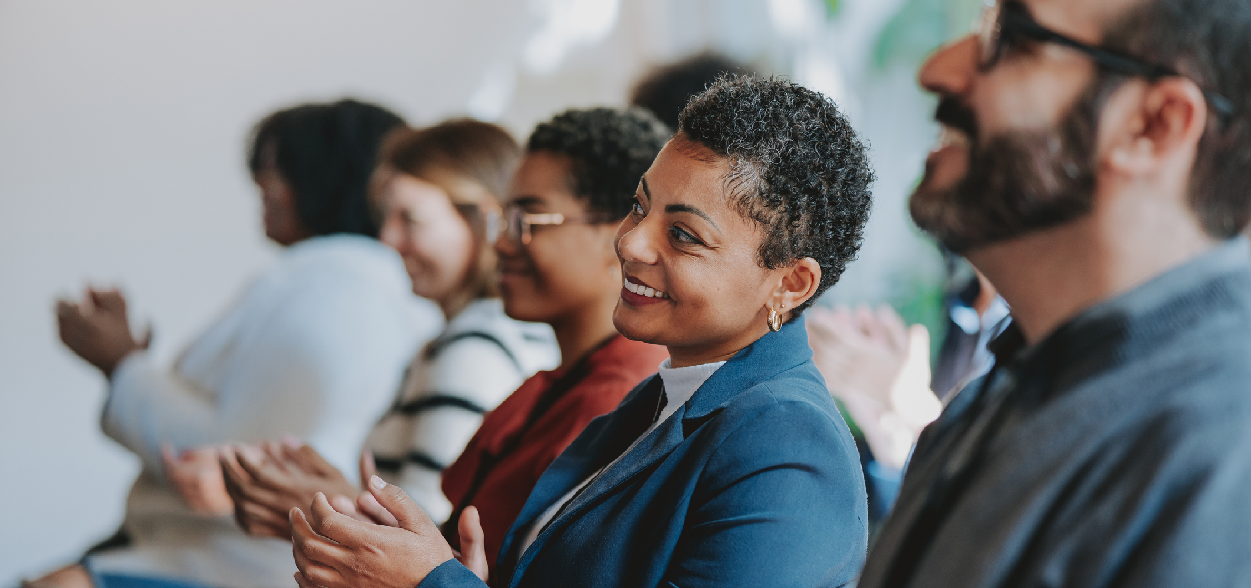 Leadership - Nonprofit Connect