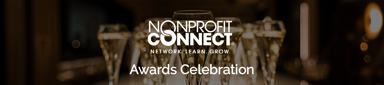 Awards Celebration - Nonprofit Connect