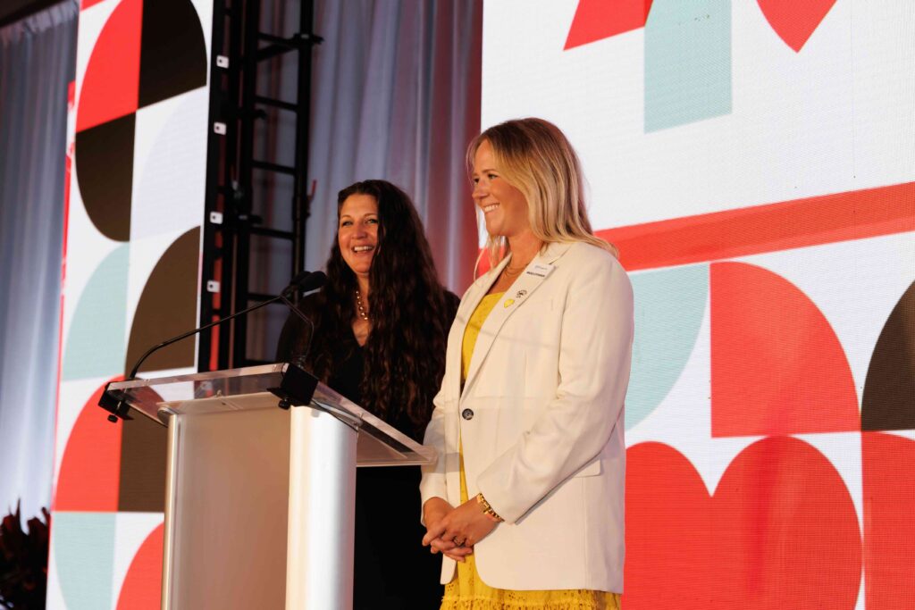 Awards Celebration - Nonprofit Connect